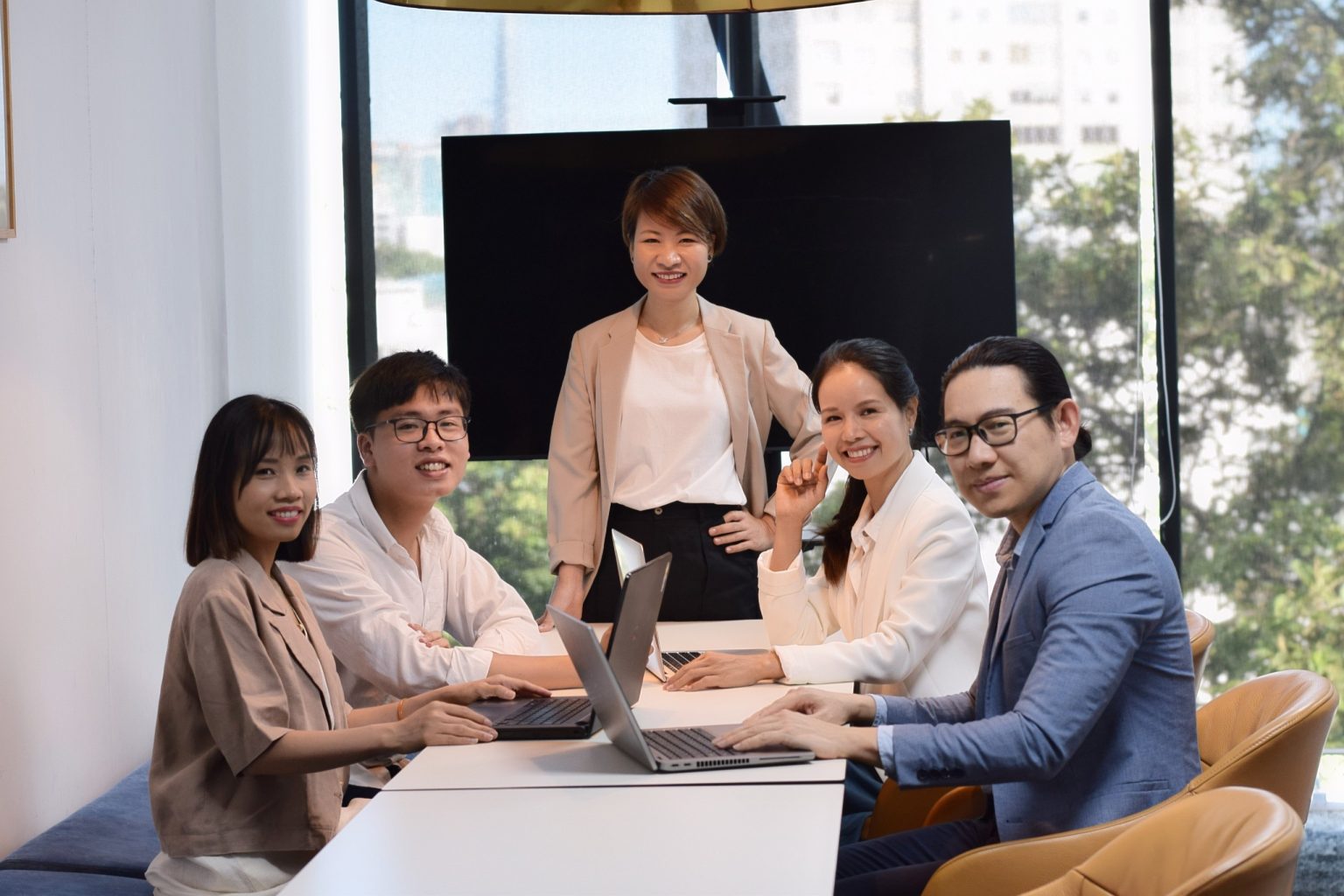 Home - PeopleWise Vietnam