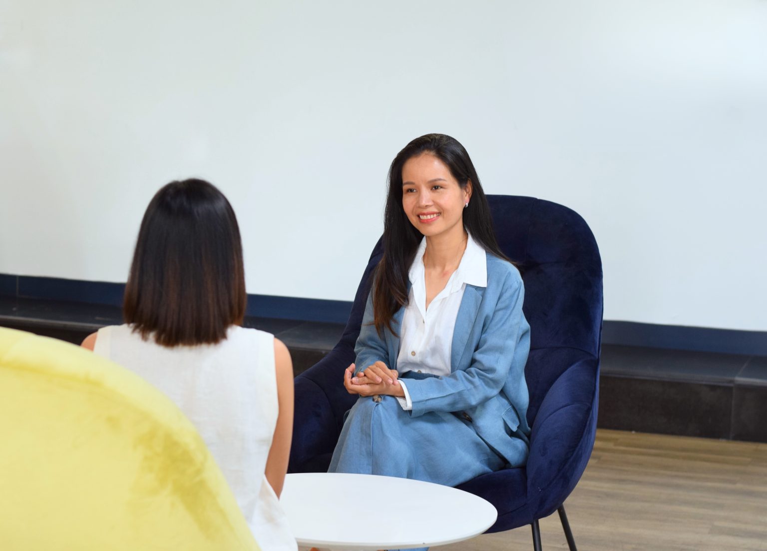 Services - PeopleWise Vietnam