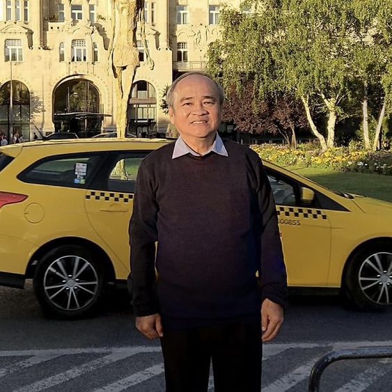 About Us - PeopleWise Vietnam