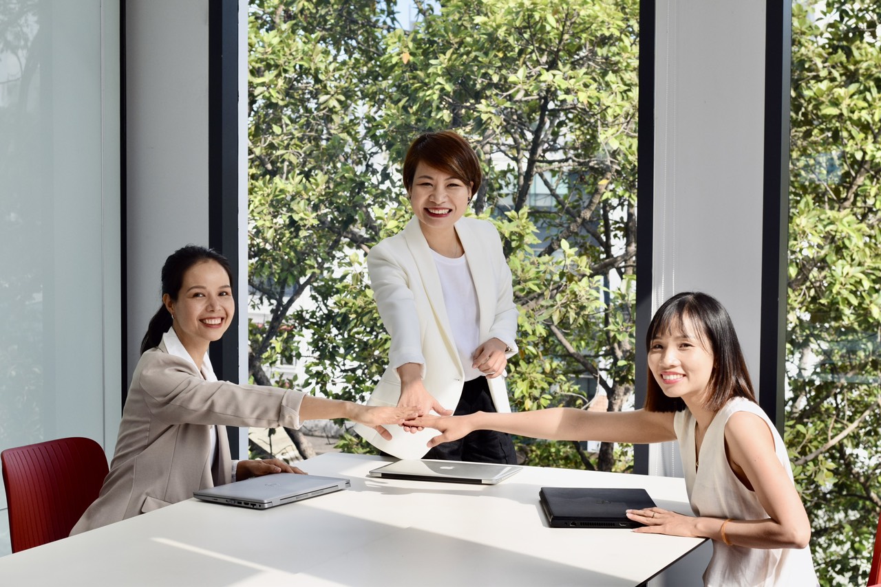 Services - PeopleWise Vietnam