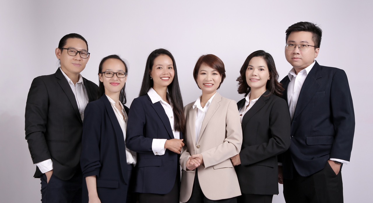 About Us - PeopleWise Vietnam