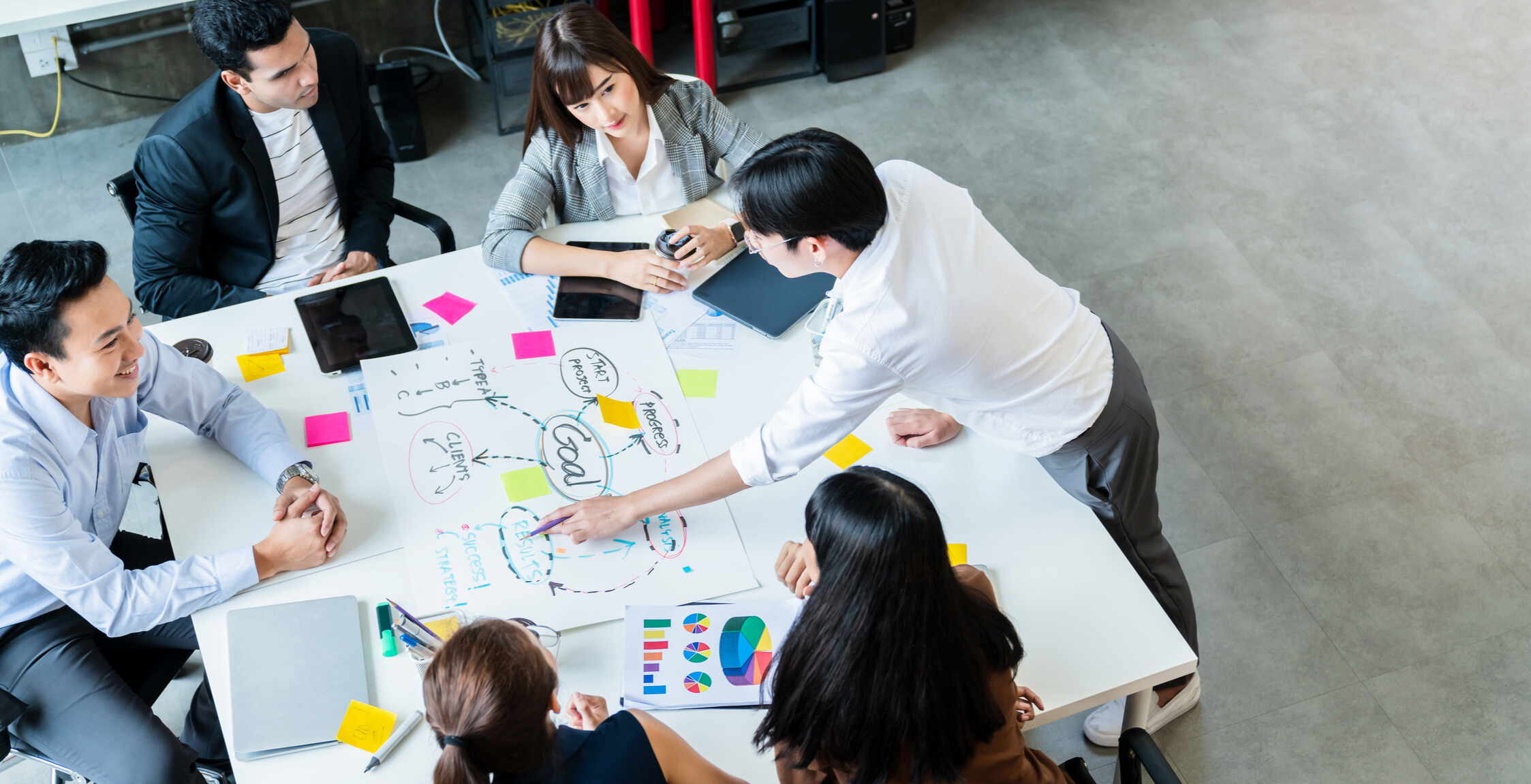 HR Consulting Service - PeopleWise Vietnam