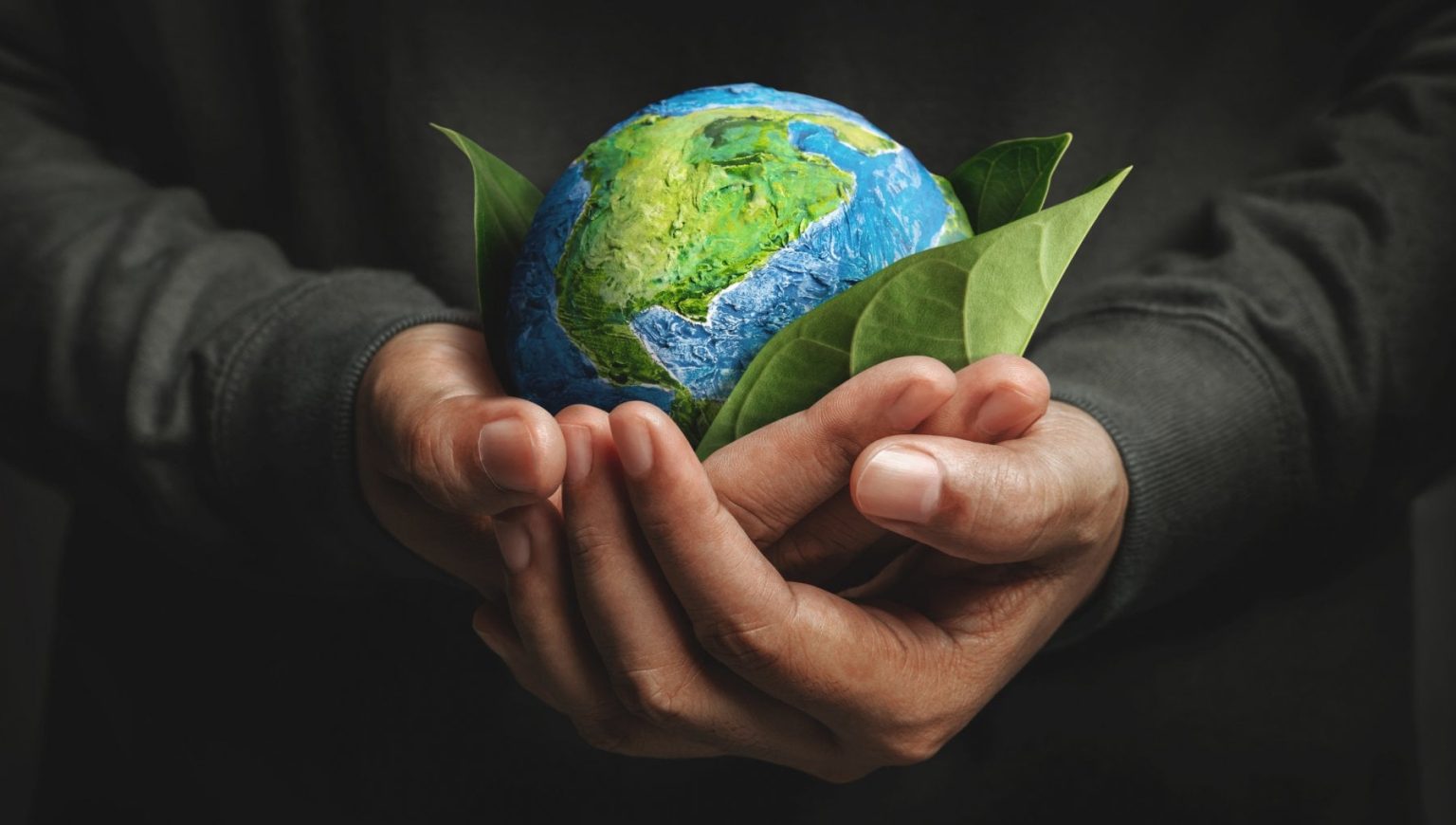Our Connected World – The Message of Earth Day - PeopleWise Vietnam